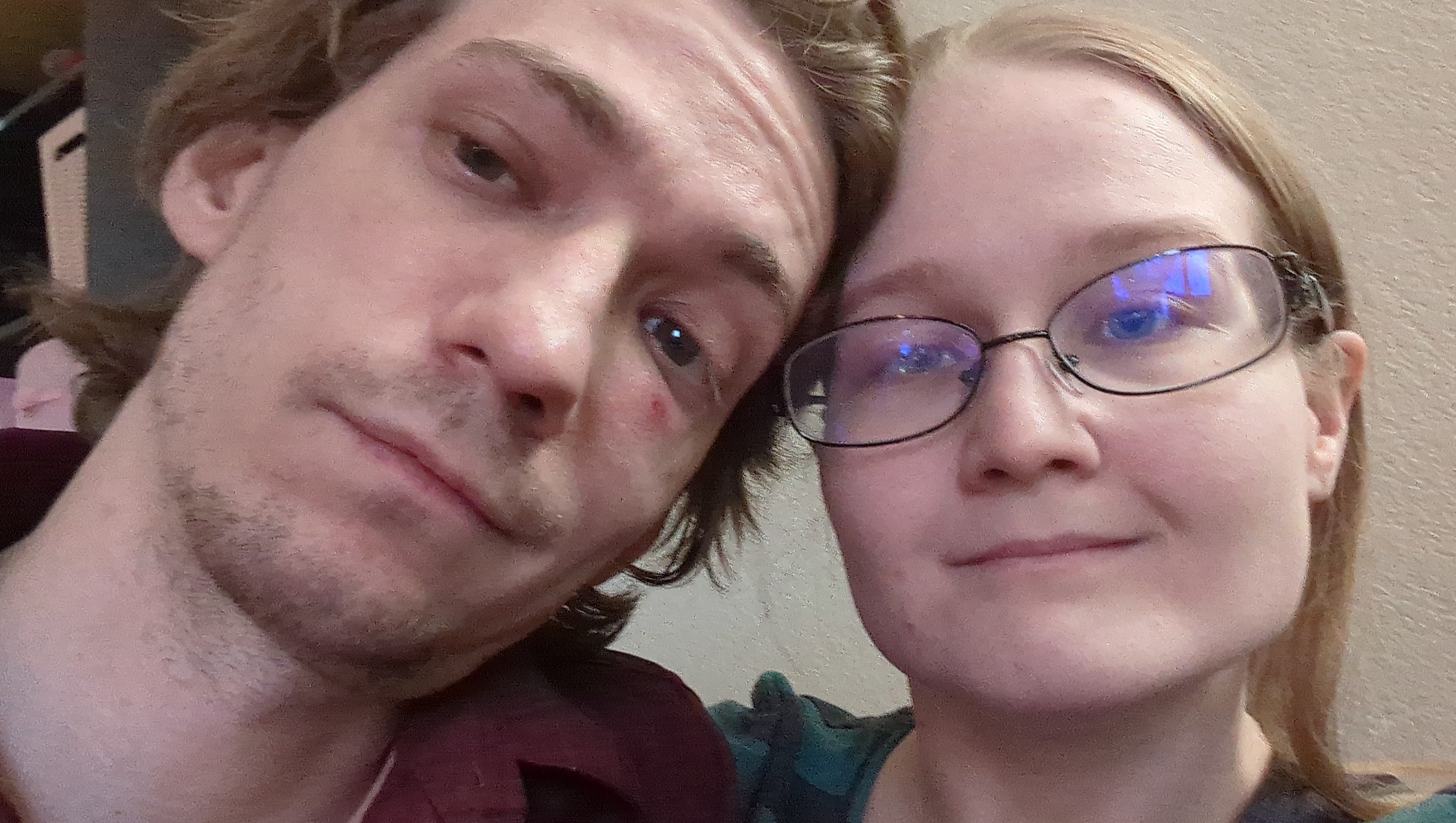 Fundraiser by Lillian Luna : Support Alexander and Lillian in Crisis