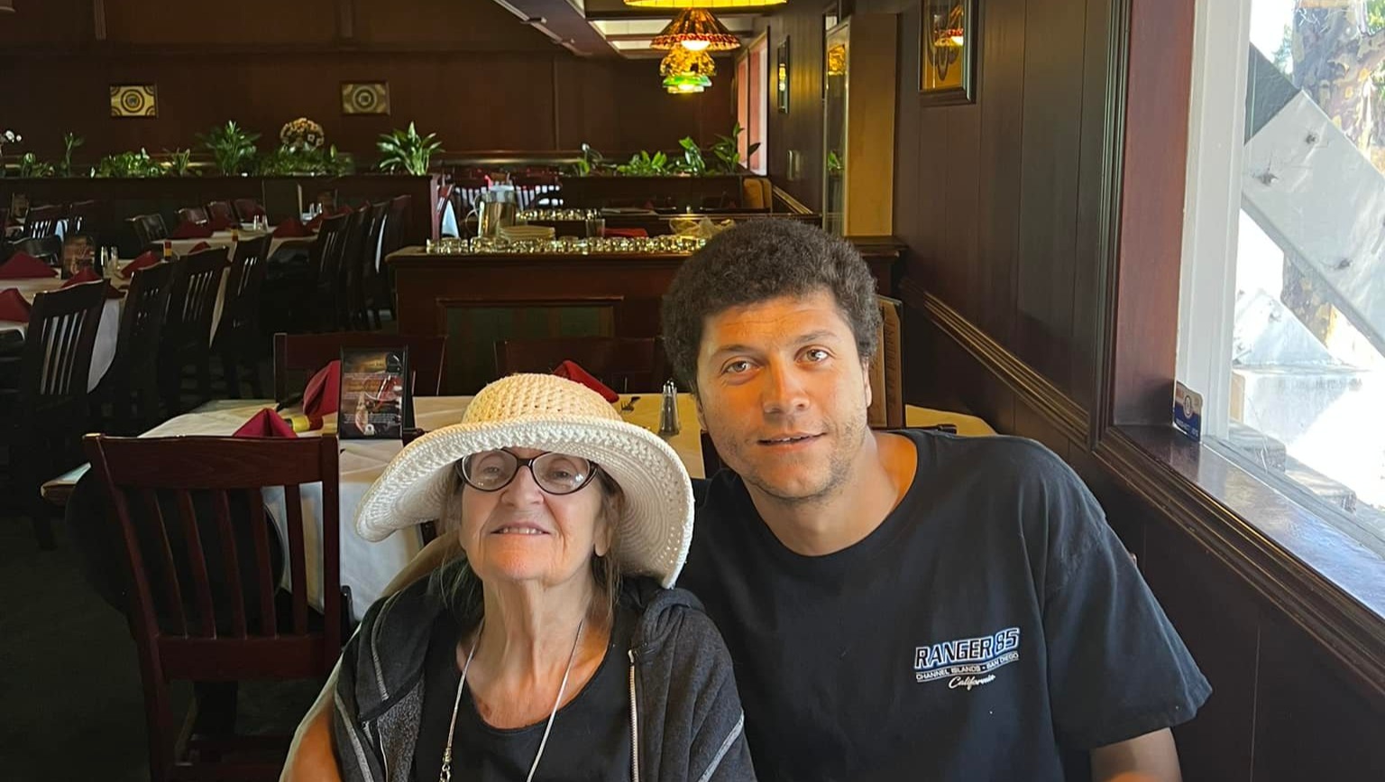 Fundraiser for Hal Anderson by Randy Foliente : Help Hal Honor His ...