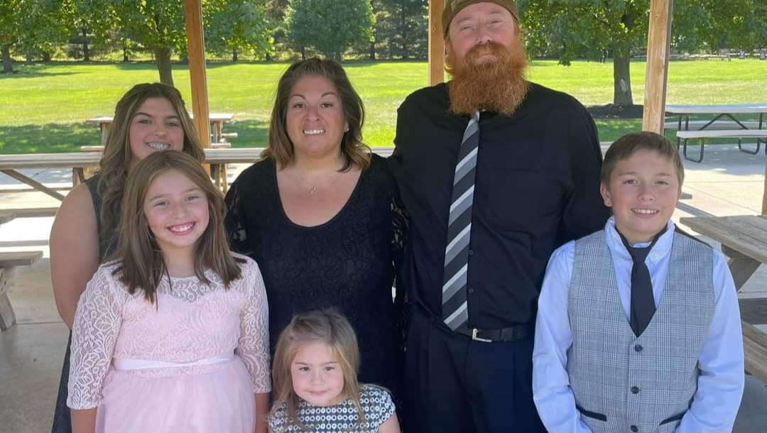 Fundraiser for Michelle and Josh Jager by Amanda Steele : Support Josh ...