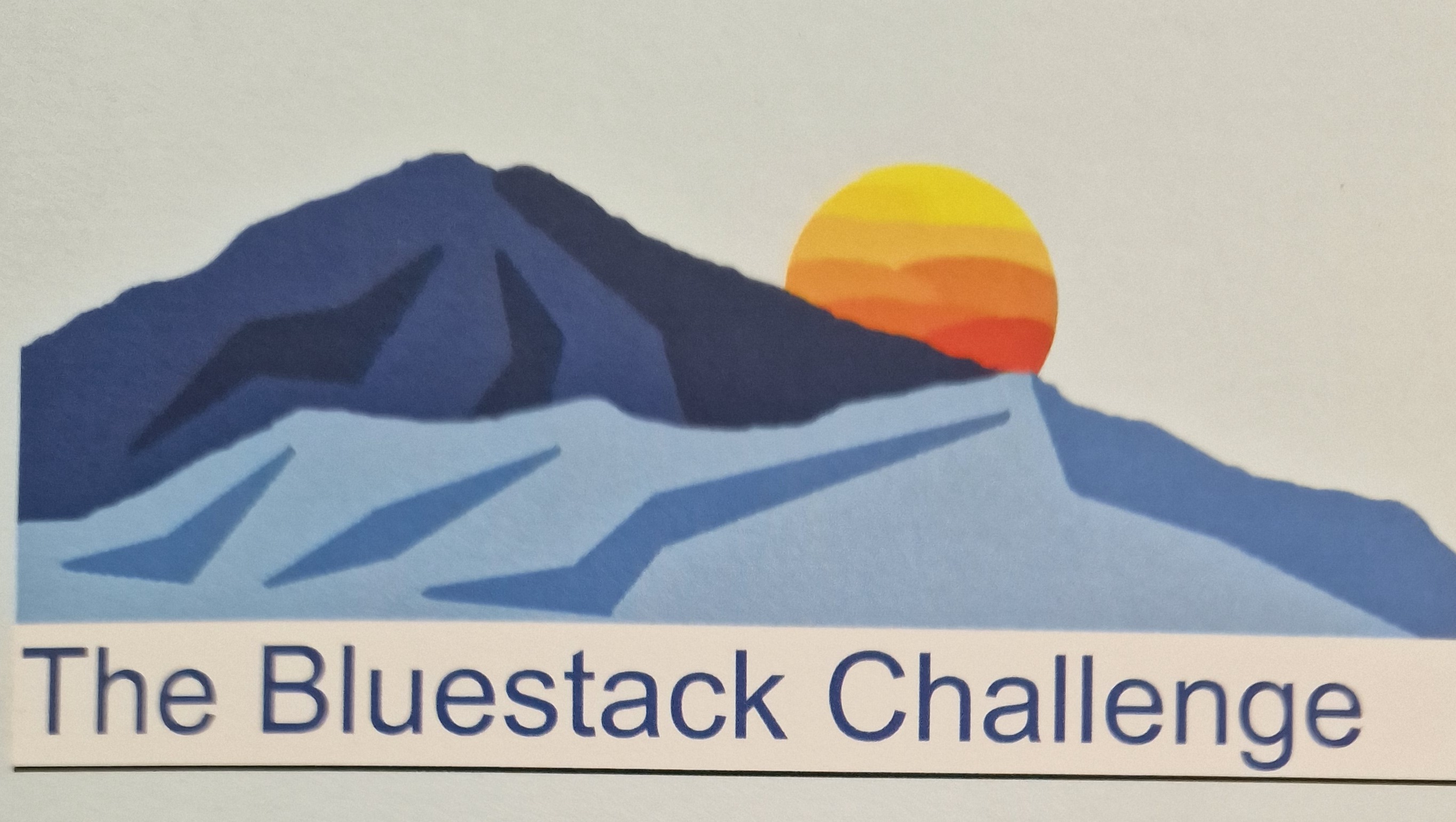 Fundraiser by siobhan murray : Blue Poppy Dental takes on The Bluestack ...