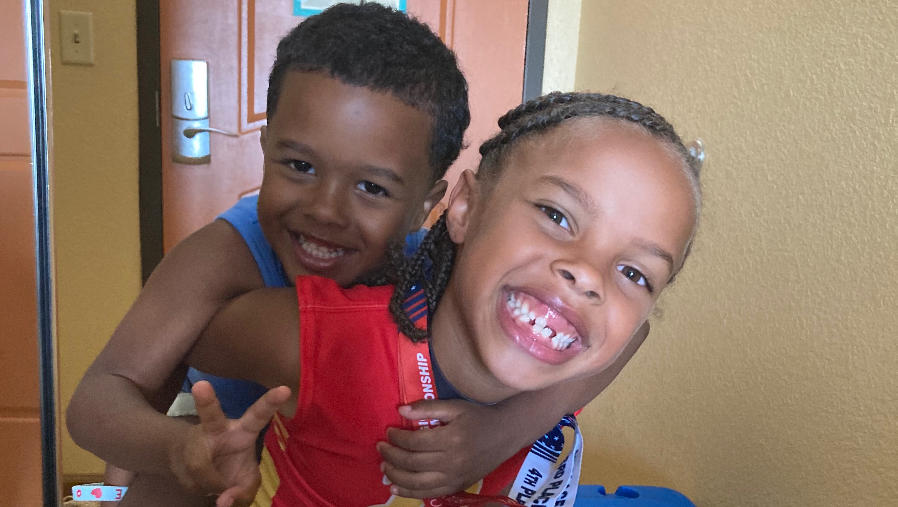 Fundraiser by Debrielle Reed : Help Send Jayce to TX for 2024 USATF ...