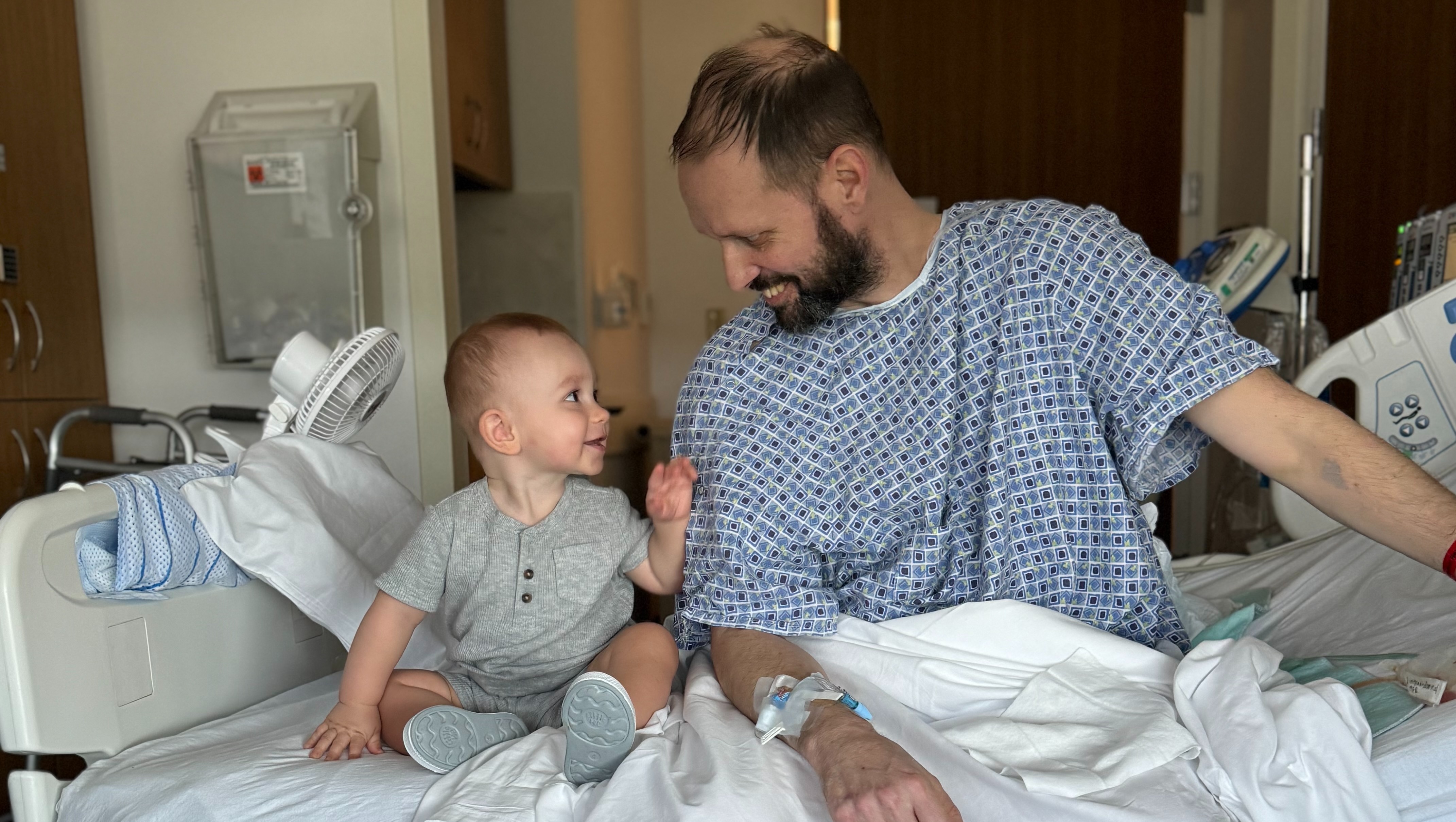 Fundraiser for Debra Marie Layton by Angela Amedio : Donate to Justin's ...