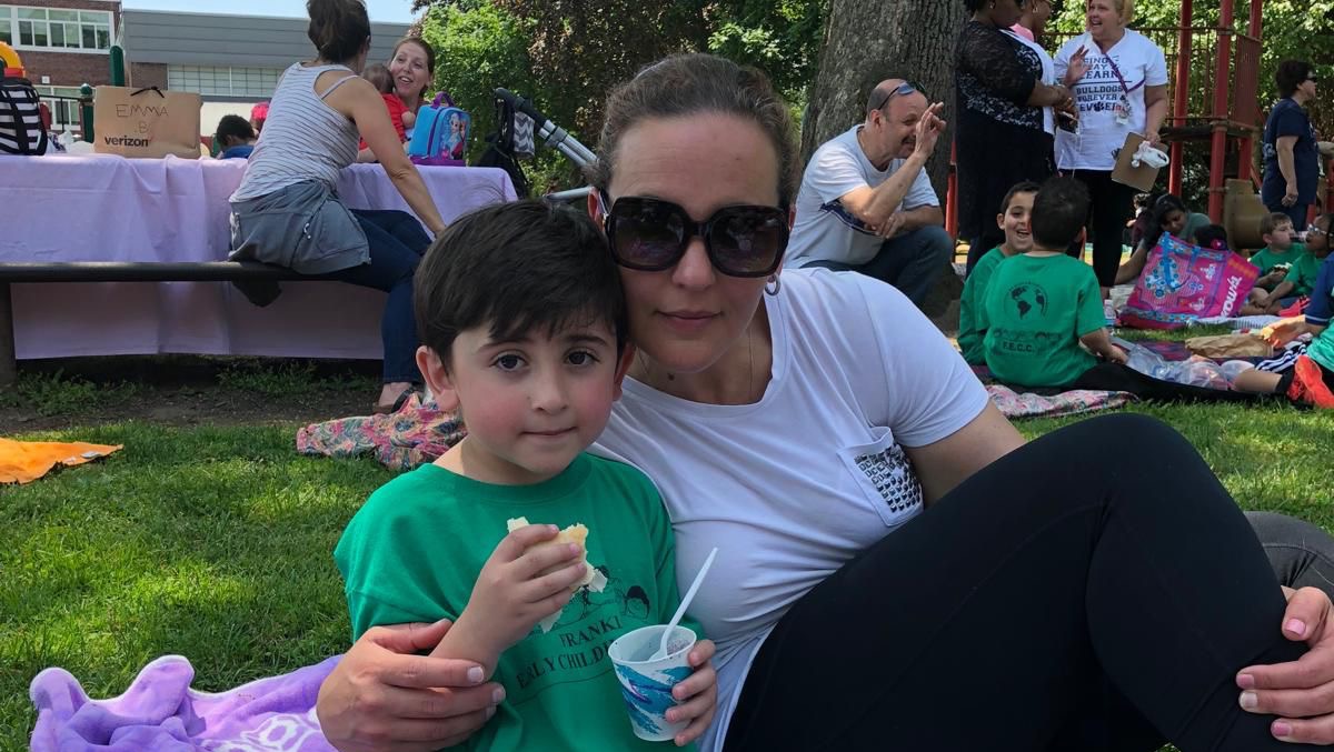 Fundraiser by Simon Ben Haim : Support Sarin's Family After Her Passing