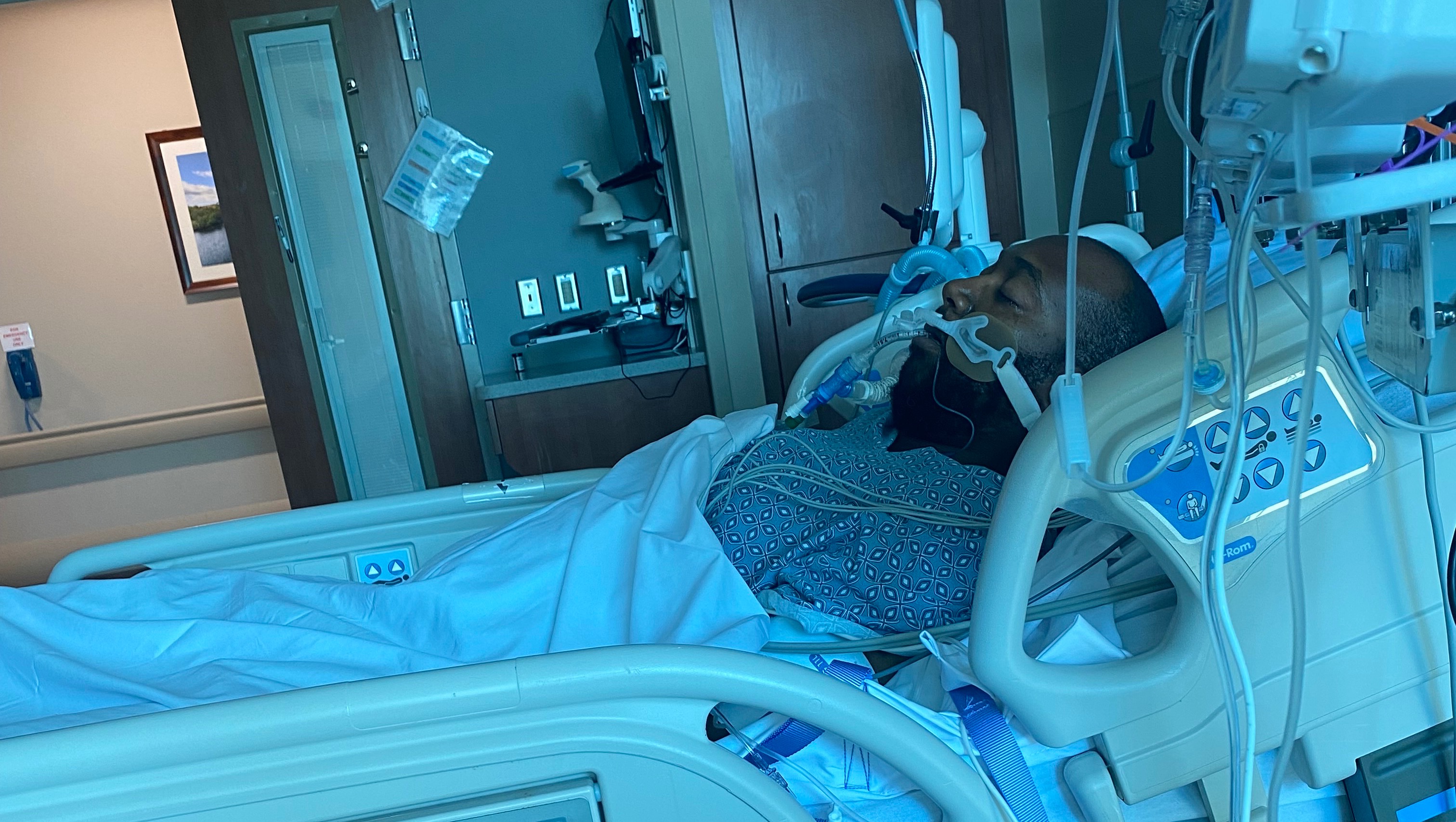 Fundraiser by Timothy Morris : Donate to Tim Morris's Healing Journey