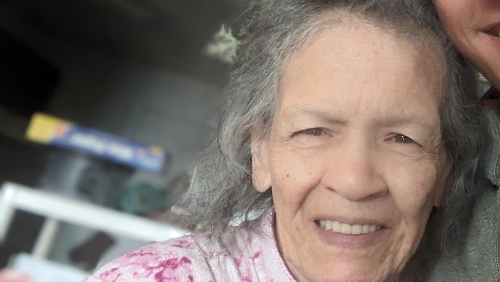 Fundraiser by Moises Baez Jr. : Celebrate Berta Baez's Life with a ...