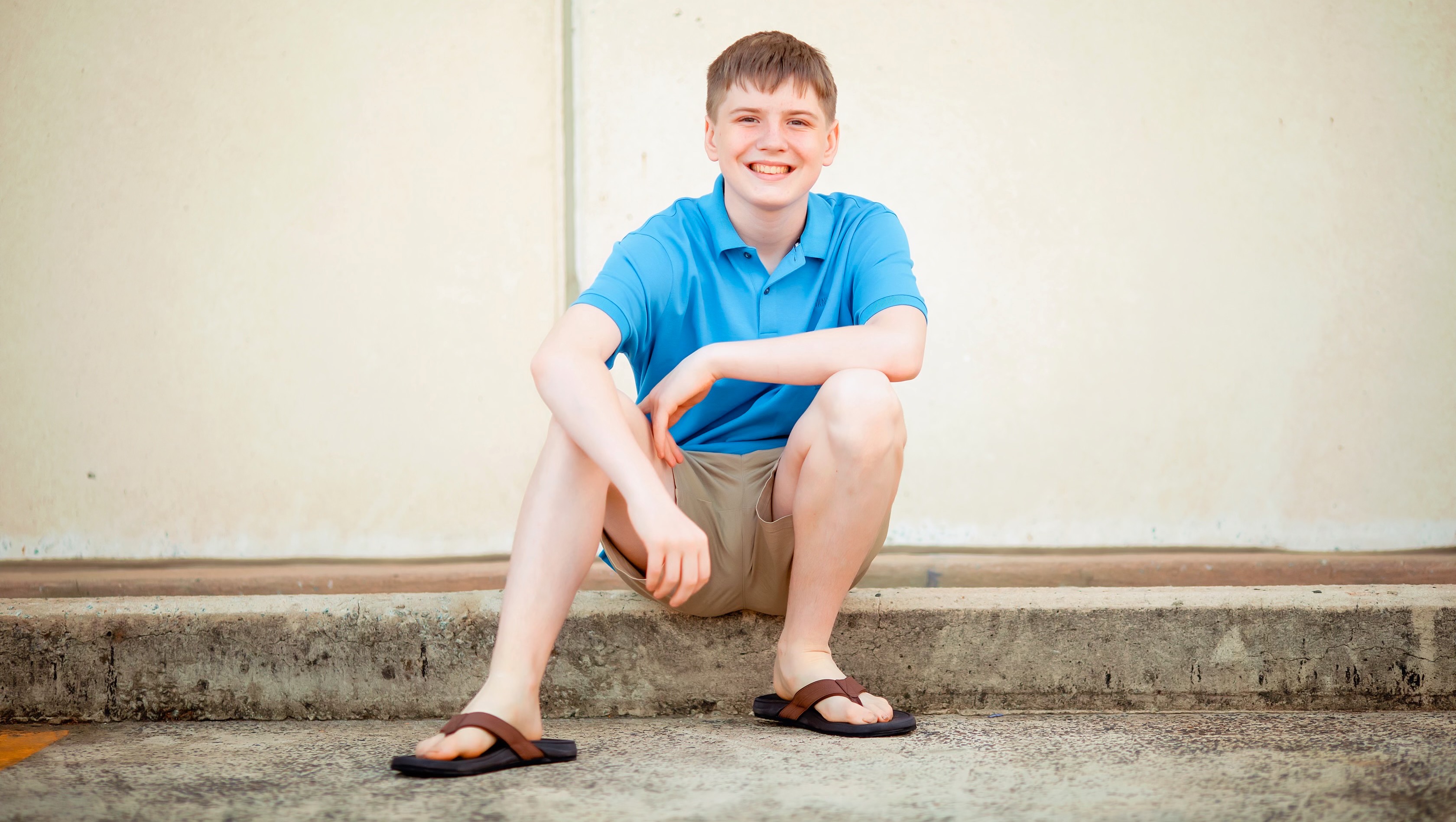 Fundraiser for Jennifer Muse by Emily Snellgrove : Help Eli Muse Fight ...