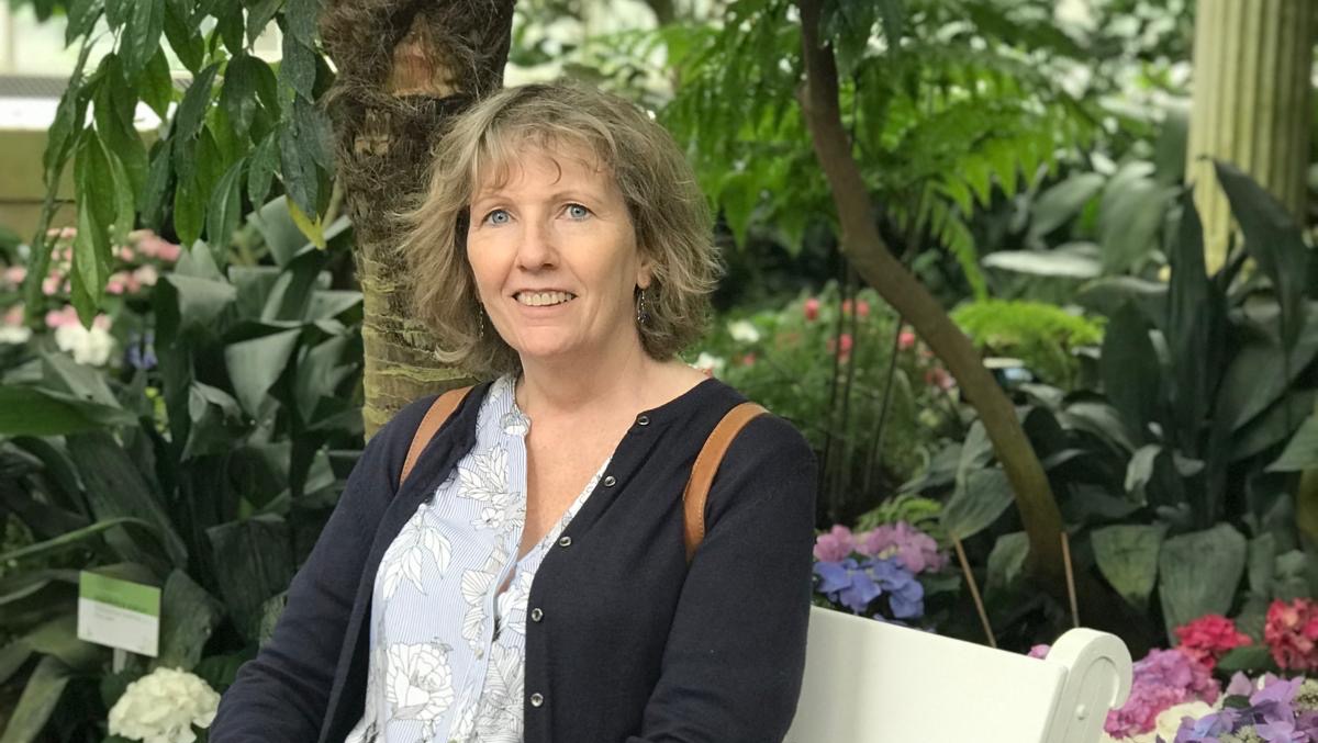 Fundraiser by Andrew Little : Sharon Reeve