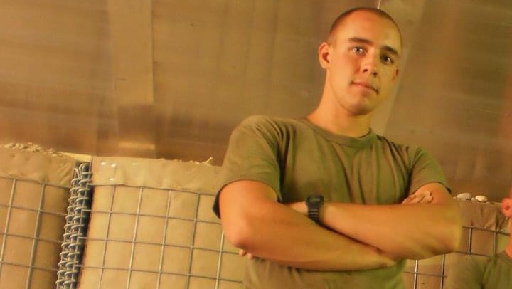 Fundraiser for Andrew Lemley by Robert Peeker : Urgent Help for Andrew ...