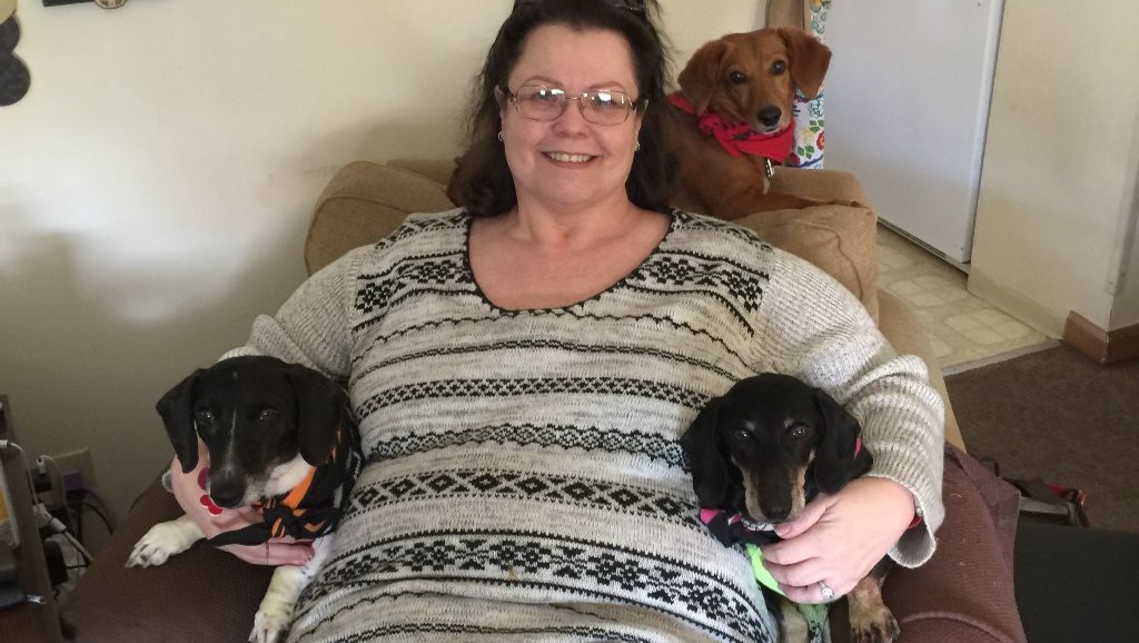 Fundraiser for Leiflet Reed by Susan Booth : Support Jan Reed's Journey ...