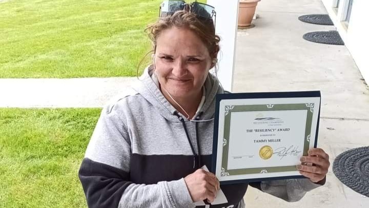 Fundraiser by Tammy Miller : Help Tammy Miller Regain Confidence and Health