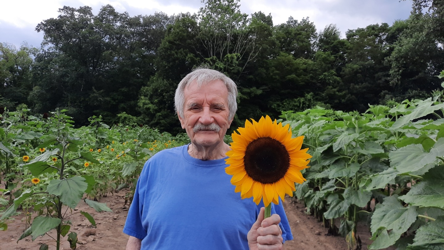 Fundraiser by Sarah Ralph : Support Sarah's Family in Honoring Her Father