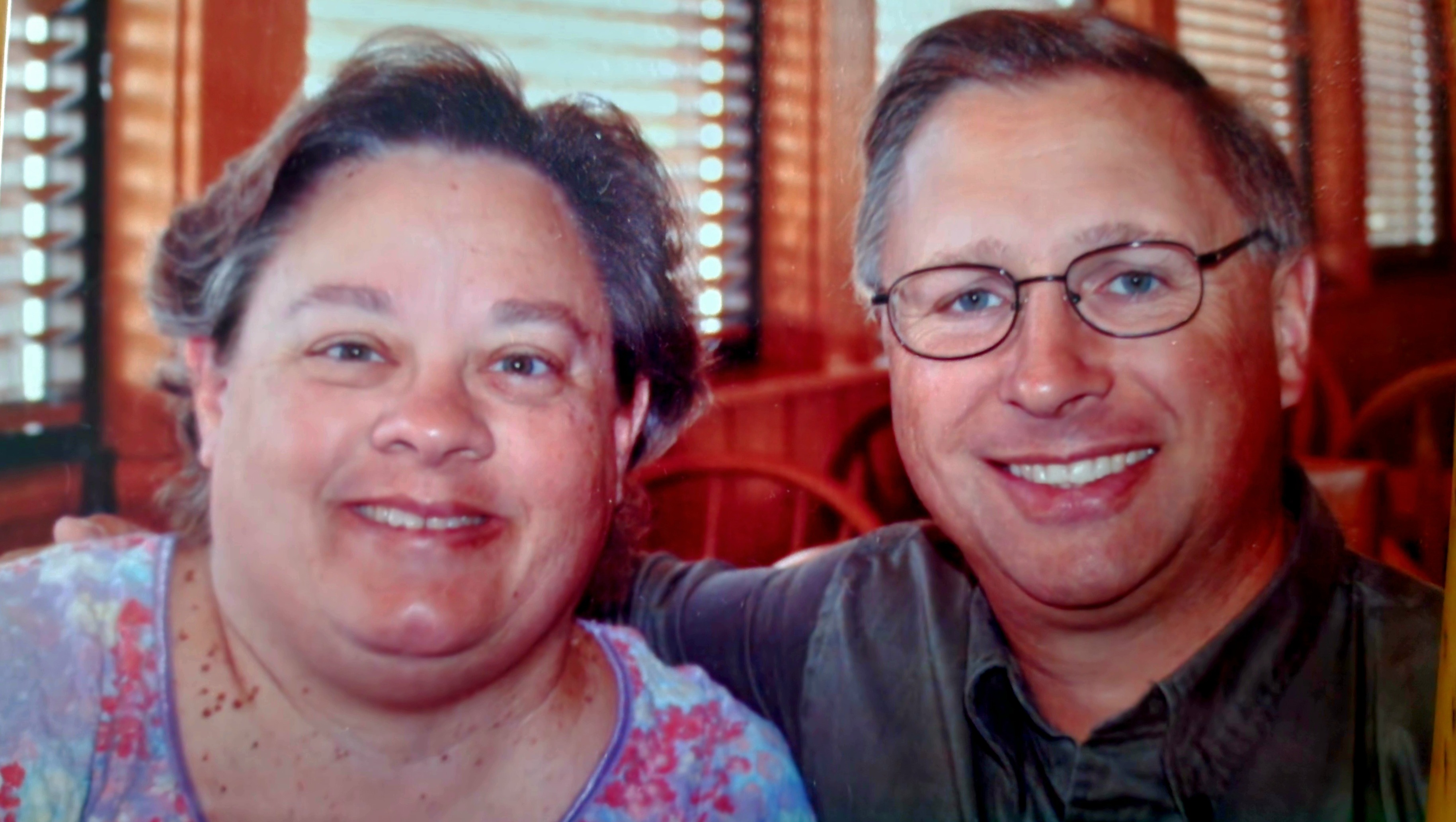 Fundraiser by Joseph Berk : Donate to Beth's Fight for Health and Hope