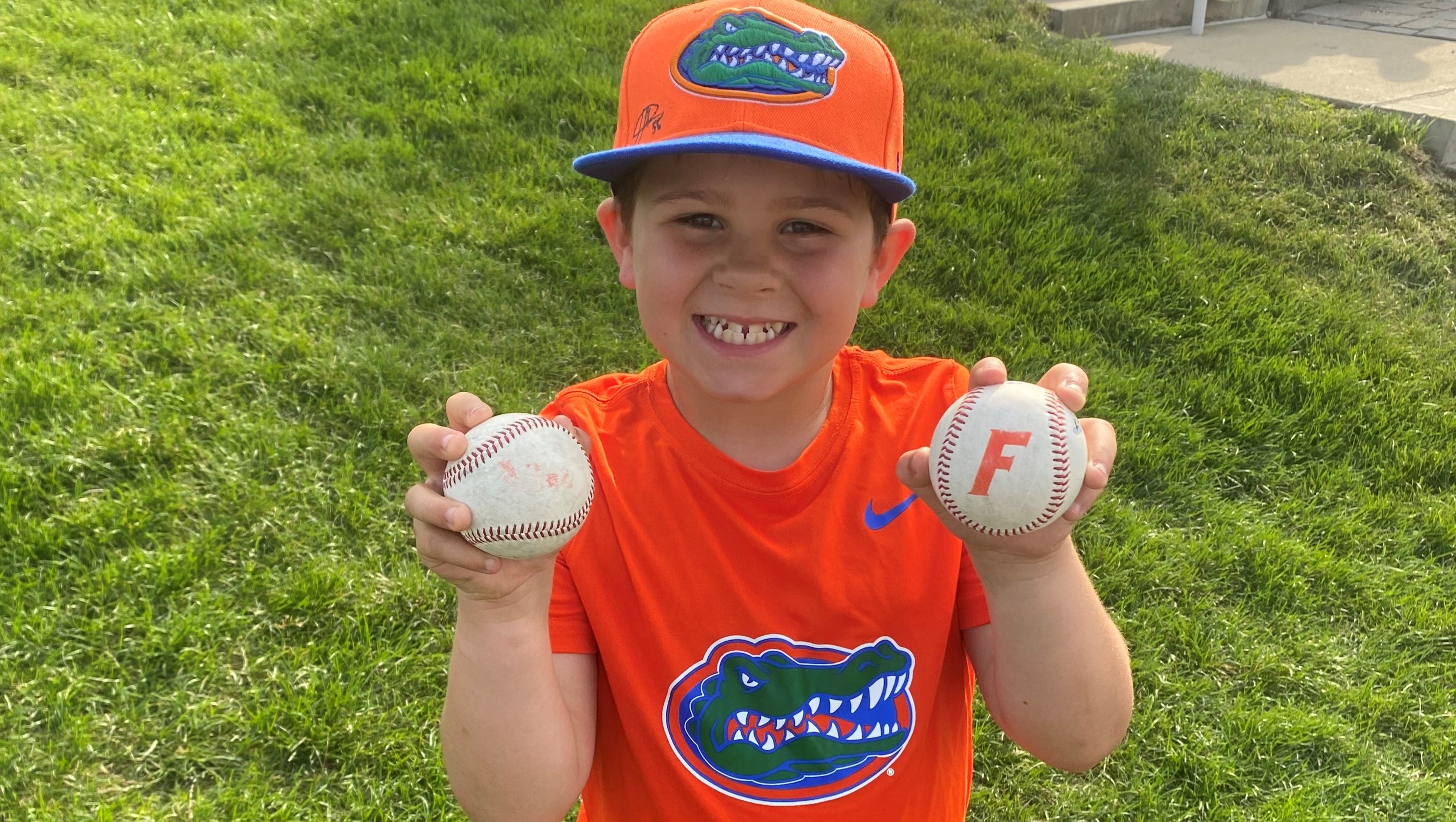 Fundraiser for Krista Merriman by DBCares- Denham-Blythe Company ...