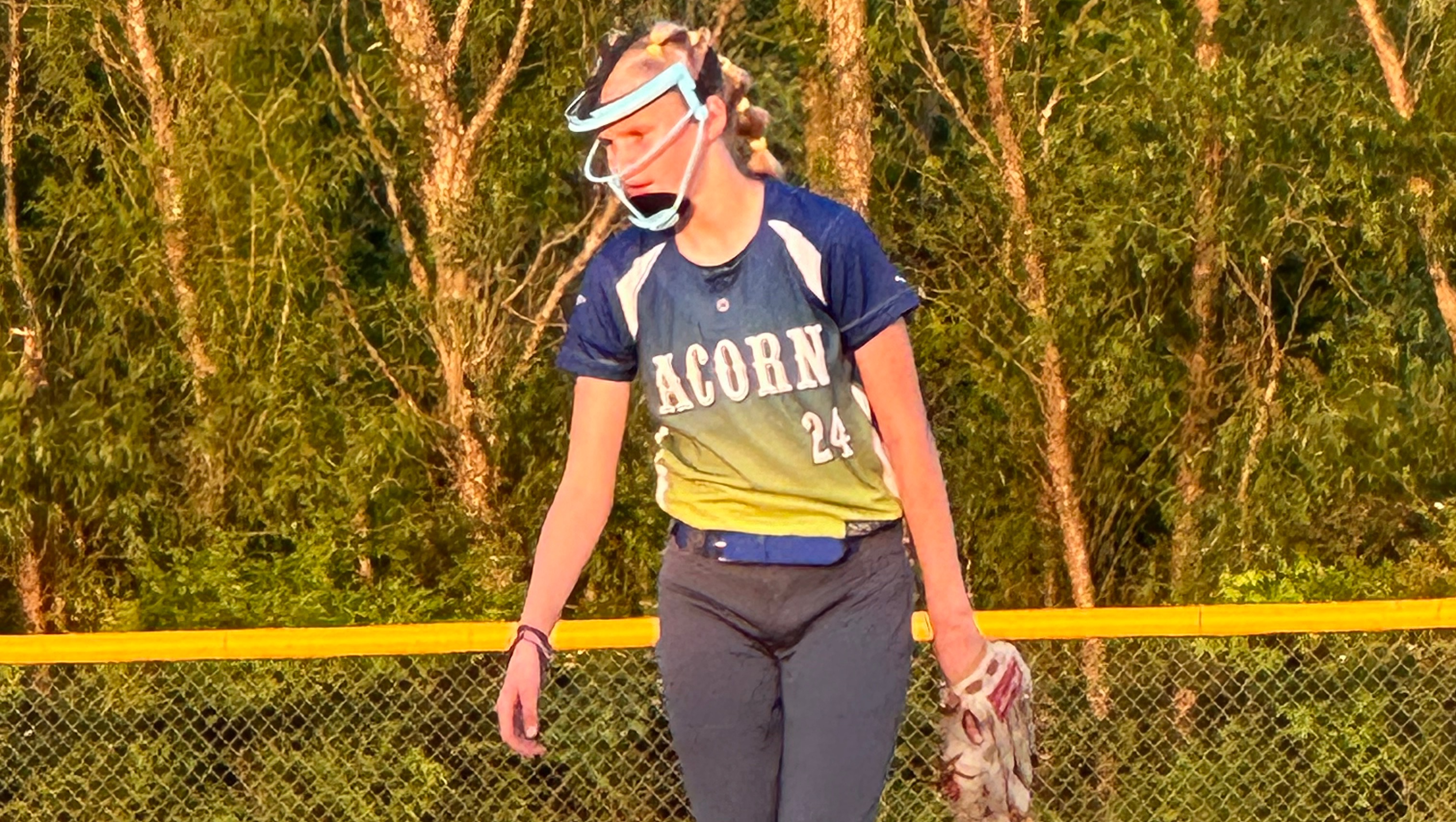 Fundraiser by Alissa Ford : Support Kobi's Travel Softball Dreams