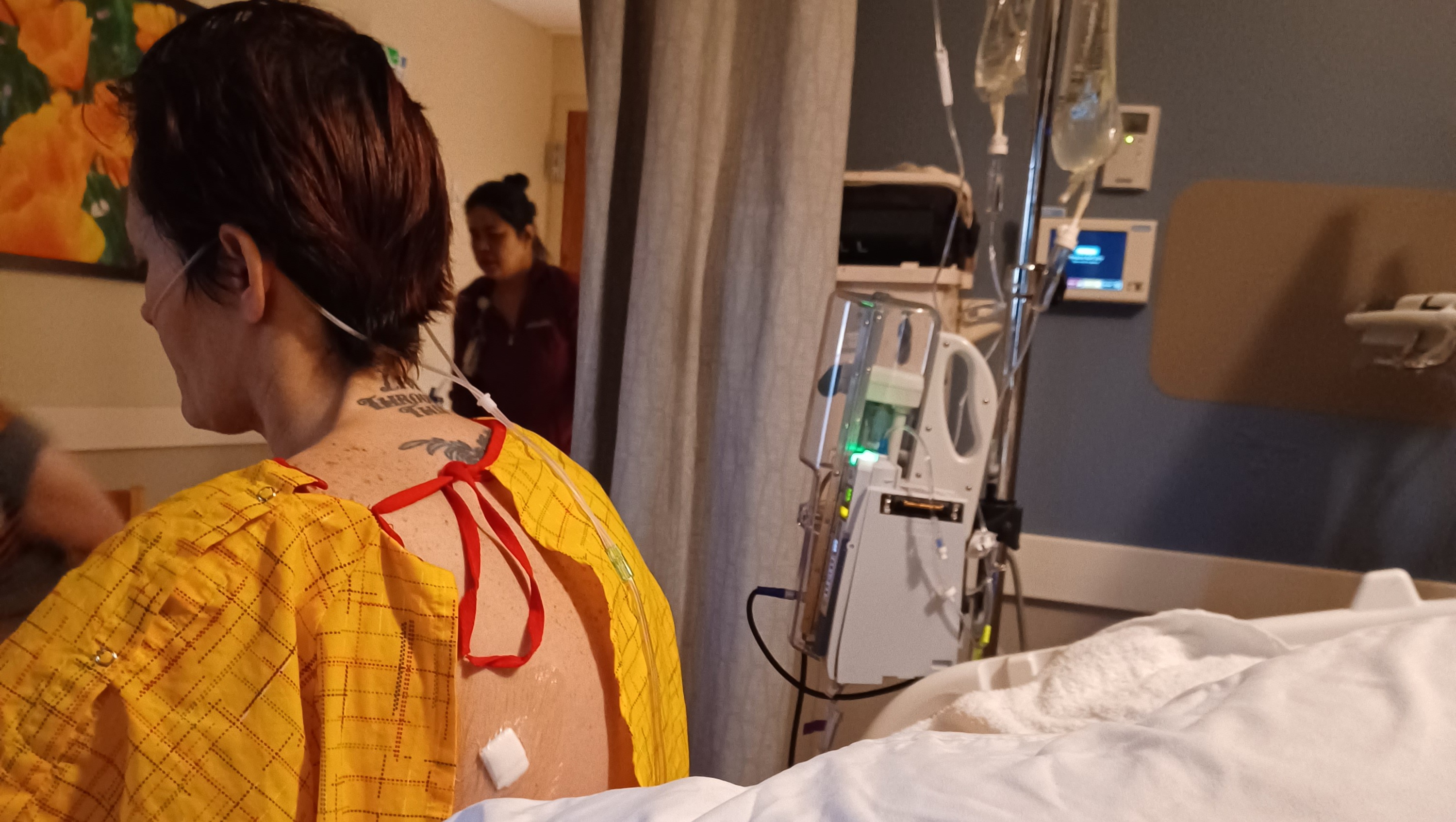 Fundraiser for Stephanie Pagan by Roger Curry : Help a Loving Mother ...