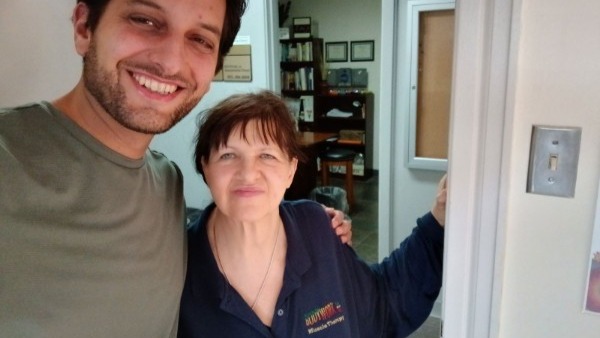 Fundraiser by Nick Diack : Support Our Dear Friend Janel's Recovery