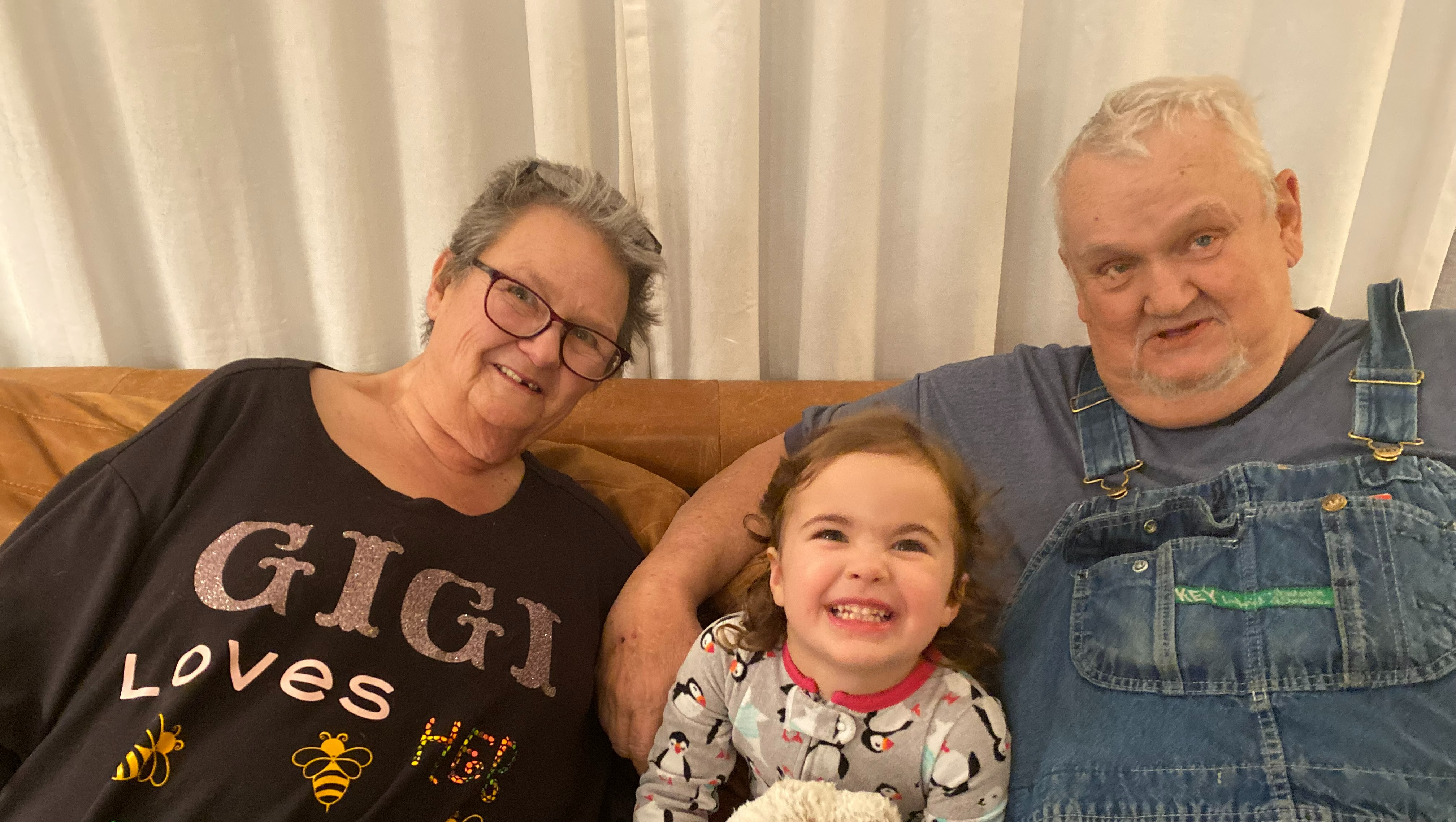 Fundraiser by Mathew Nolan : Supporting Ray Nolan after his wife's ...