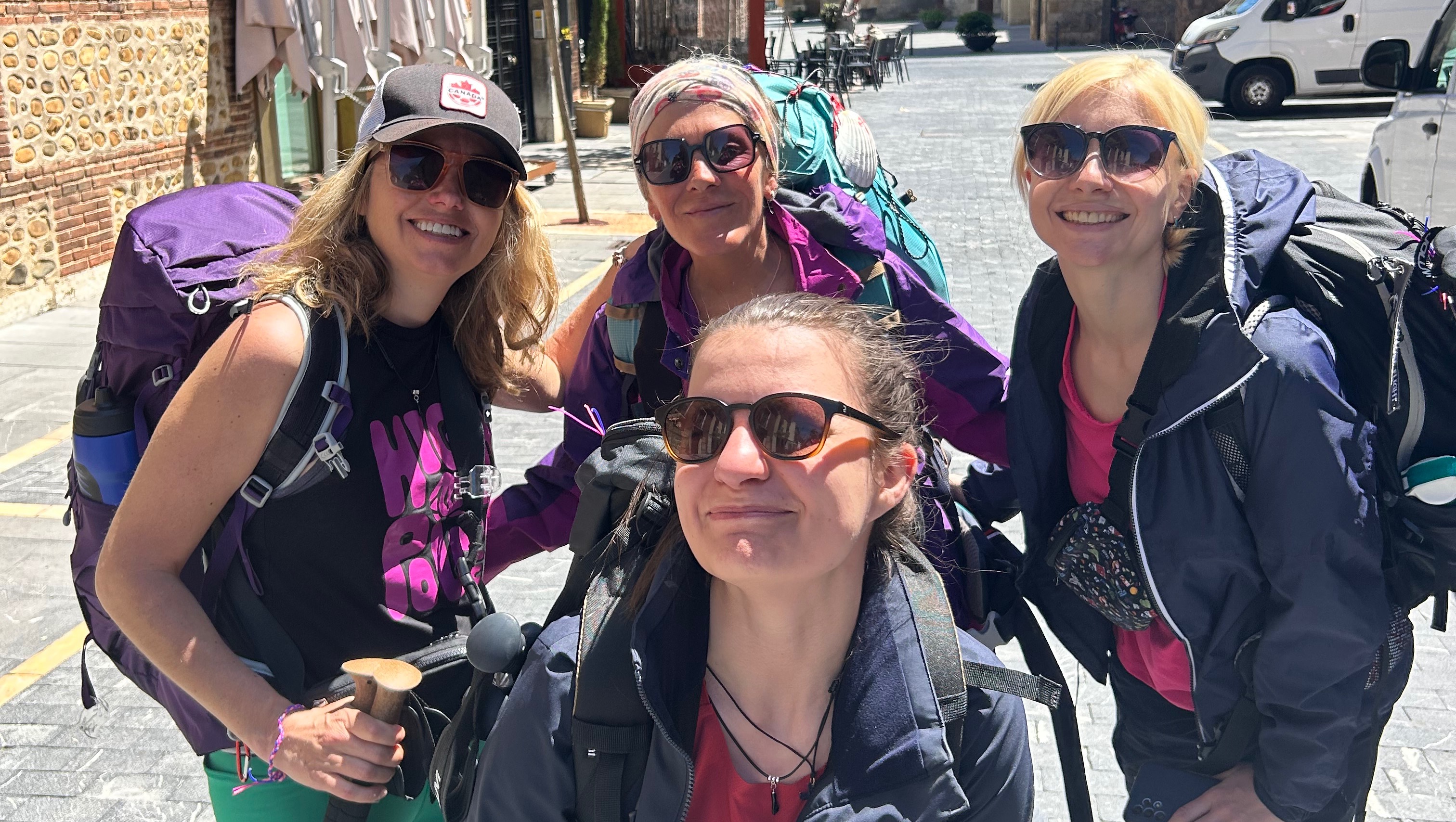 Fundraiser by Helen Dudley : Higa Power: Three peaks Challenge UK