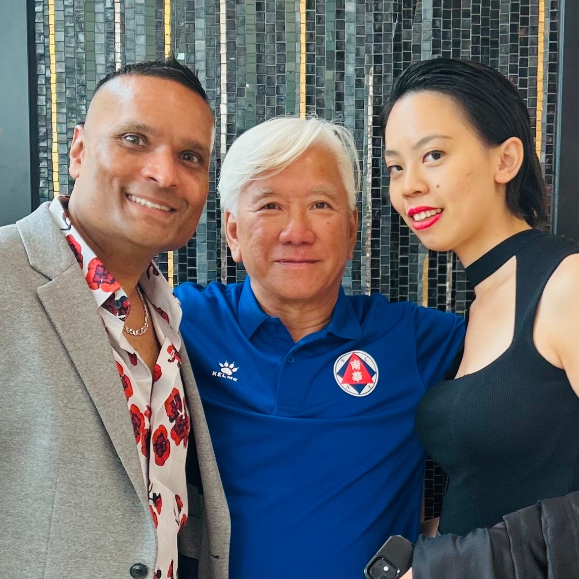 Fundraiser by Jeremy D : Mighty Joe Mui By Jeremy Durgana Books4School