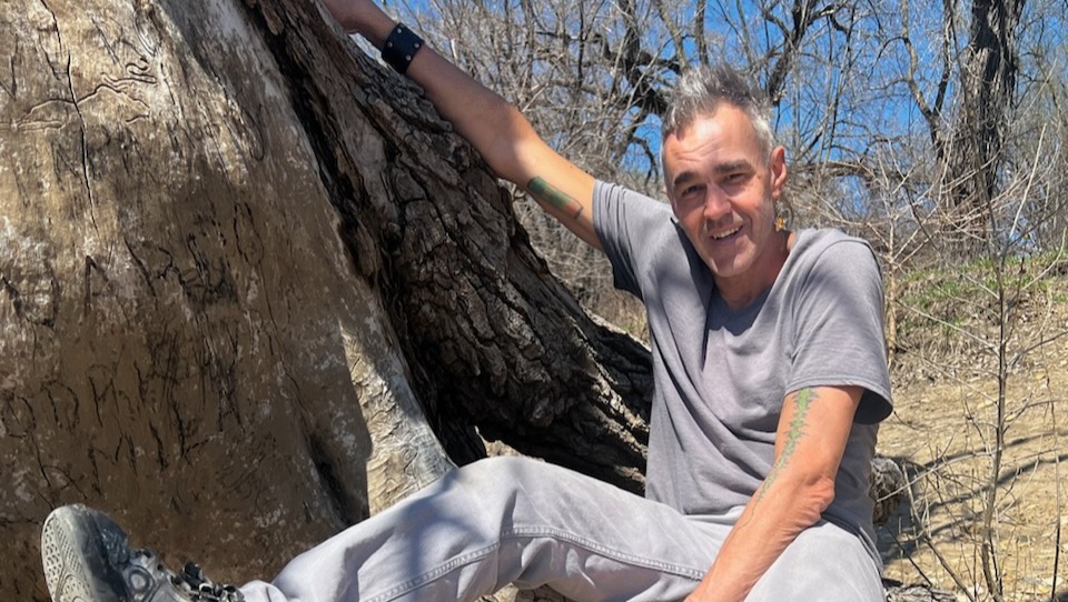 Fundraiser by Chris Jensen : In Memory of Michael Popowski