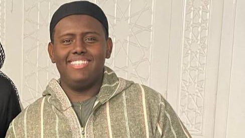 Fundraiser by Abdullahi Adan : Support a waqf for our brother Abdullah