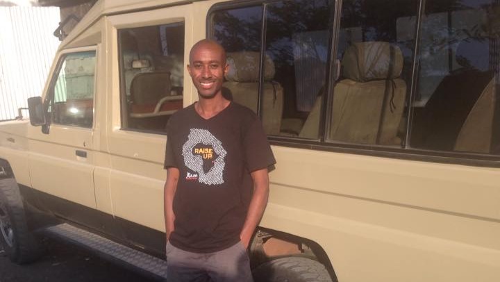 Fundraiser by Douglas Rapp : Support Paul Maliti's Healing Journey