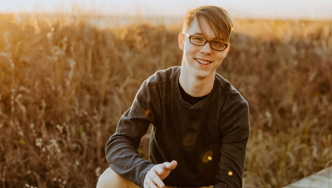 Fundraiser by Heather Butler : Help Caden Achieve His Engineering Dream