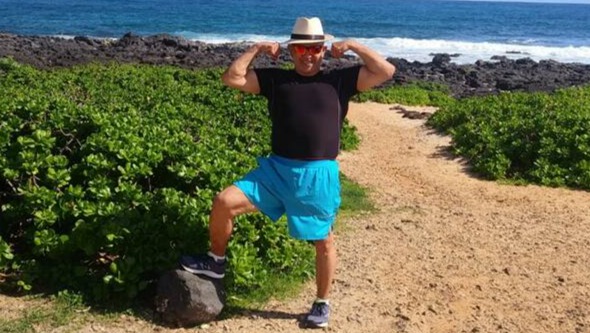 Fundraiser by Matthew Cadena : Help Honor Matthew Cadena's Father's Memory