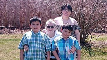 Fundraiser by Alythia Montiel-Vite : Help Bring Sandra Linn Chaney Home