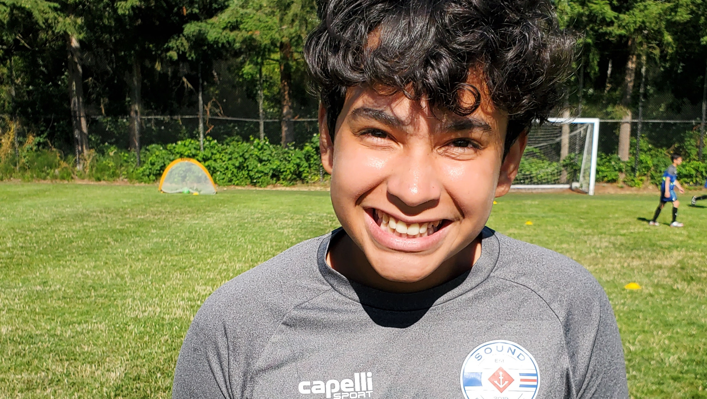 Fundraiser by Walter Antoniuk : Support Silvio's Journey with Sound FC