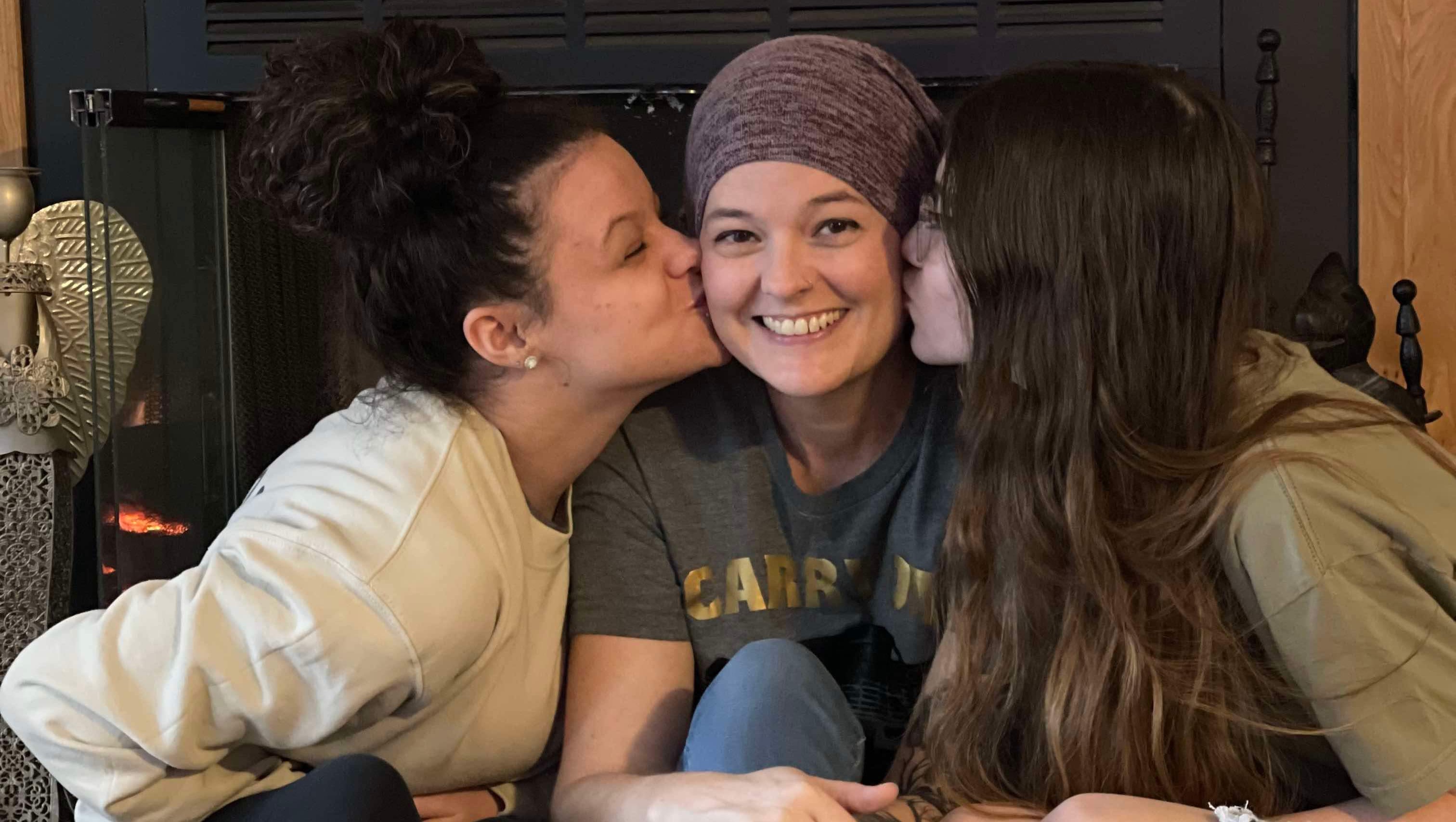 Fundraiser by Deanna Reeves : Aid for Jessie’s Family Facing Unforeseen ...