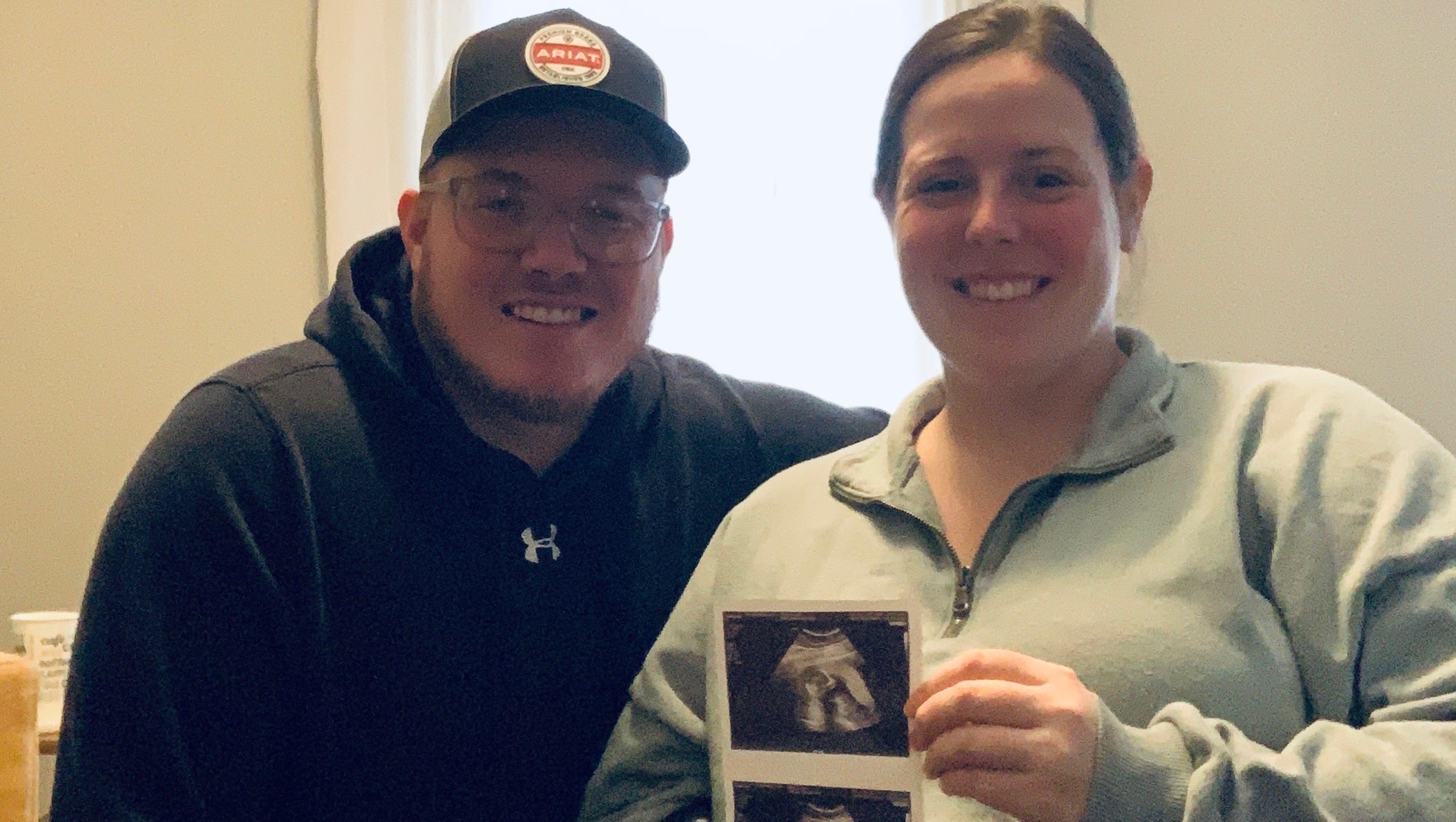 Fundraiser for Robert Picotte by Alyssa DeSpain : Kaden Picotte’s CHD ...