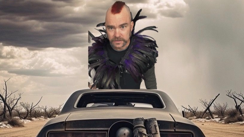 Fundraiser for Megan McNamee by shane mcnamee : Scott's Uber Freedom Fund