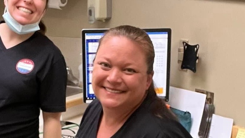 Fundraiser by Marcia Vitale : Help Marcia Bring Dental Care to Guatemala