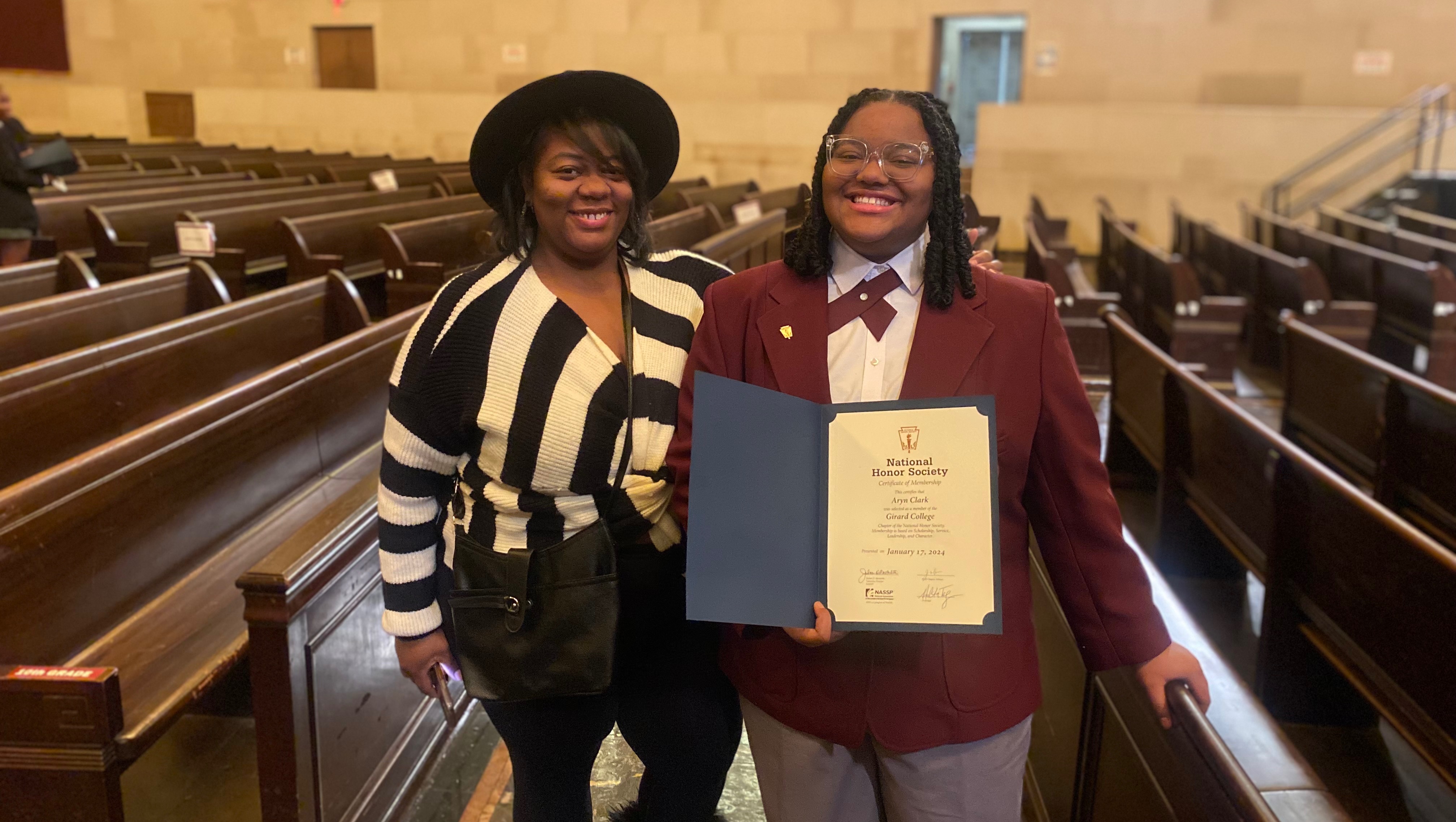 Fundraiser by Tyrel Jones : Help Aryn Layla Clark Reach New Heights