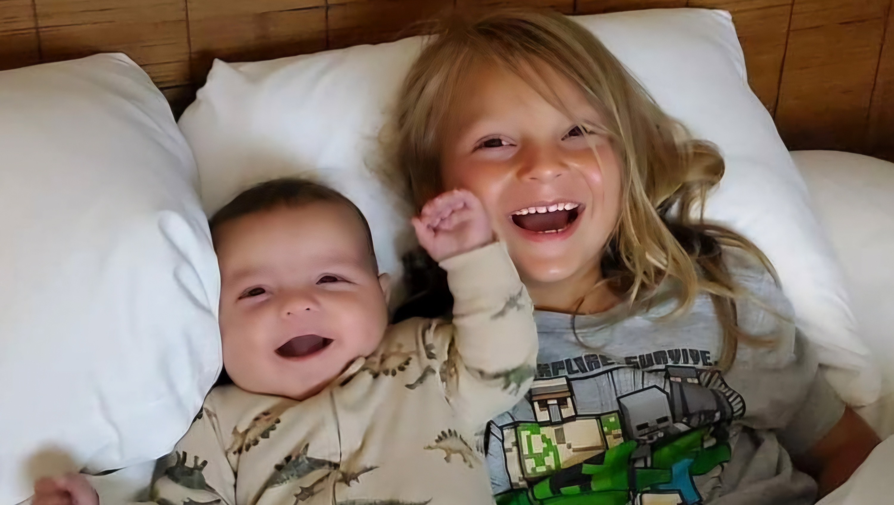 Fundraiser for Jessica Caputo by Theresa Biesanz : Baby Cody and Josh ...