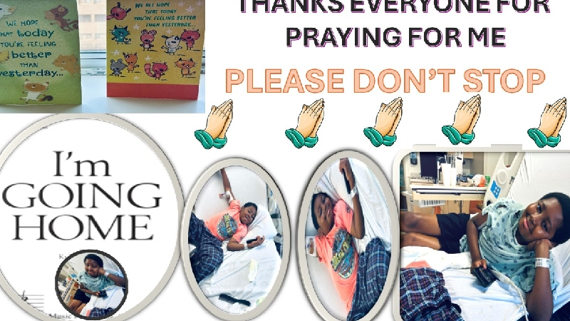 Fundraiser by Sikeana and lewis Monre and Beauford : Help Isaiah Monroe ...