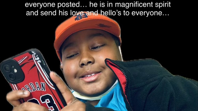 Fundraiser by Sikeana and lewis Monre and Beauford : Help Isaiah Monroe ...