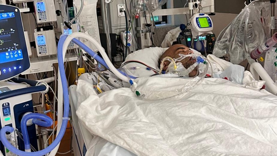 Fundraiser by Guillermo Hernandez : Support Raul Colon Battle for Recovery