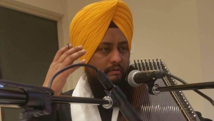 Fundraiser for Navdeep Kaur by Prabhjot Singh Grewal : Support for Bhai ...