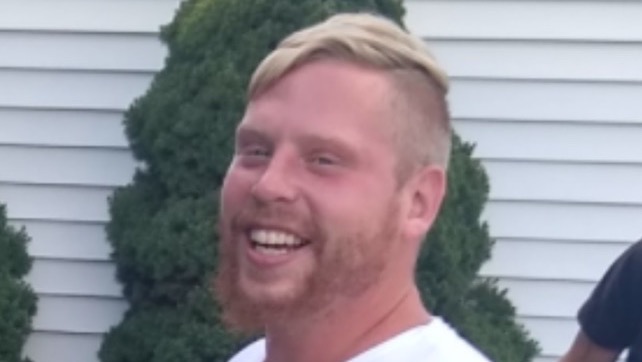 Fundraiser by Nicole Coon : Send Steven Coon Off with Love