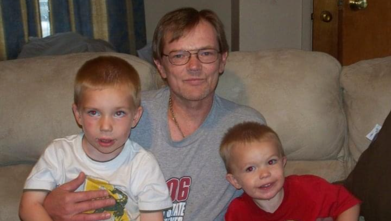 Fundraiser by Tabitha Thornburg : Support Tony Byerman's Memorial Service