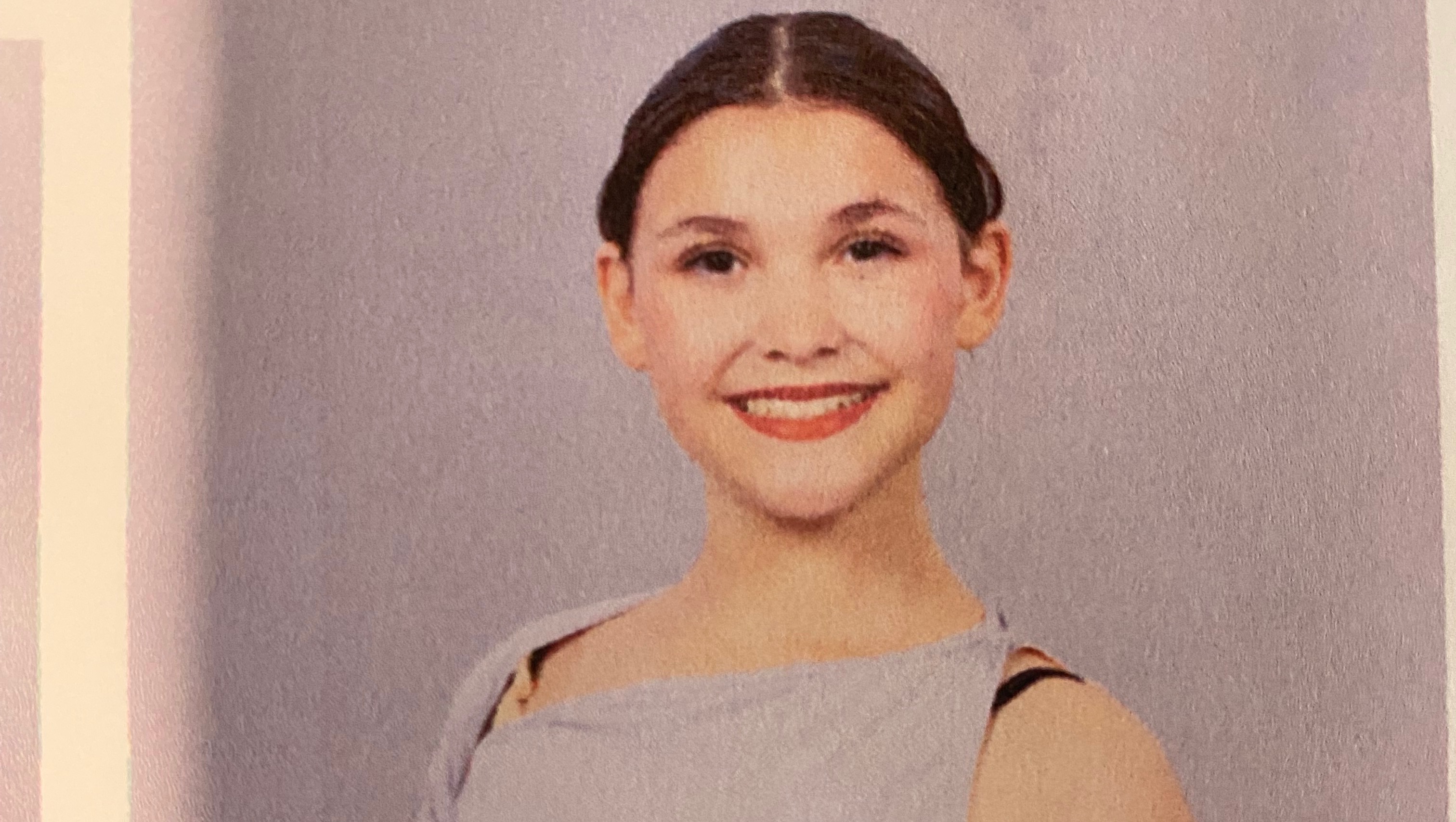 Fundraiser by Ally Acosta : Support Kiley's Summer Dance Intensive