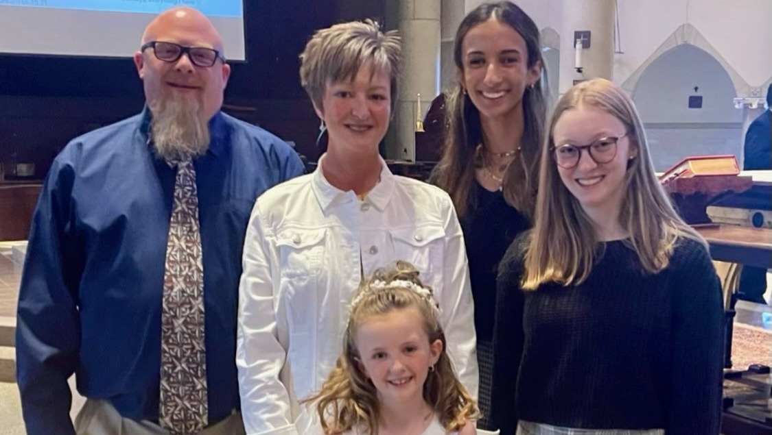 Fundraiser for Jena Jones by Nate Vaughan : Support Jena Jones and Family!