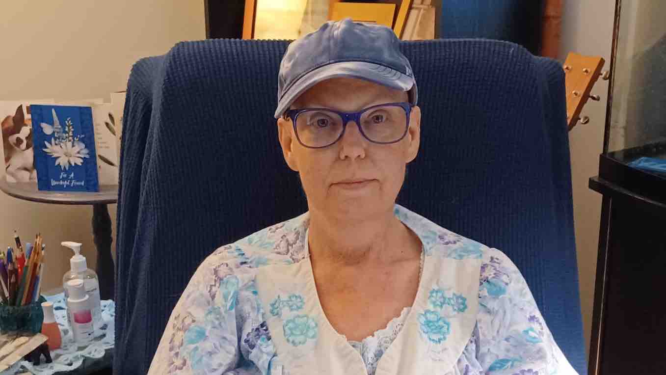 Fundraiser by Emily Hopper : Help Support Alison Wiltsie During Her ...