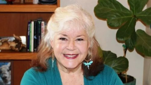 Fundraiser by Matthew Heraty : Help Momma Wolf Rebuild Her Life