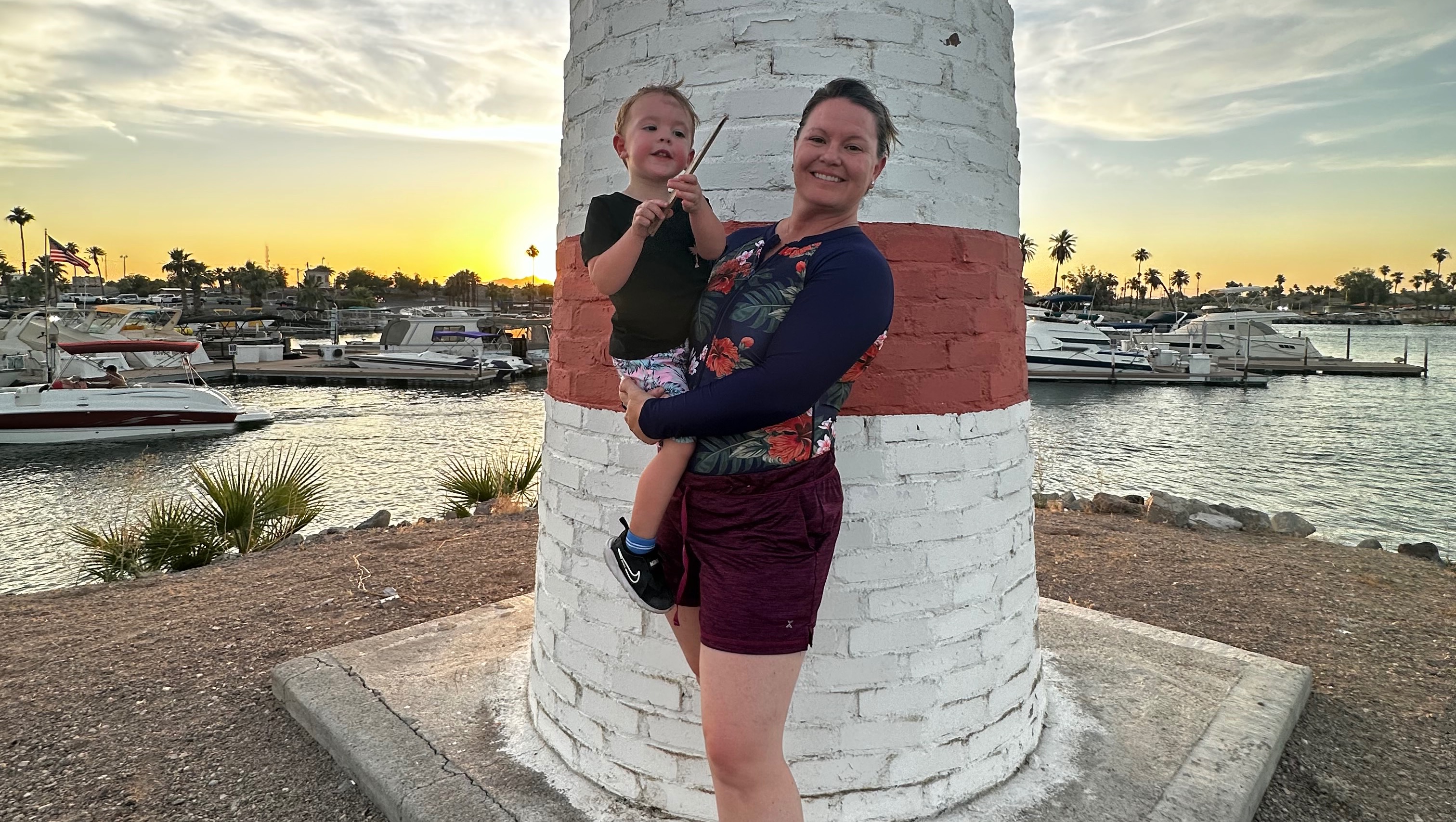 Fundraiser by Brooke Muth : Support a New Beginning for Mother and Son