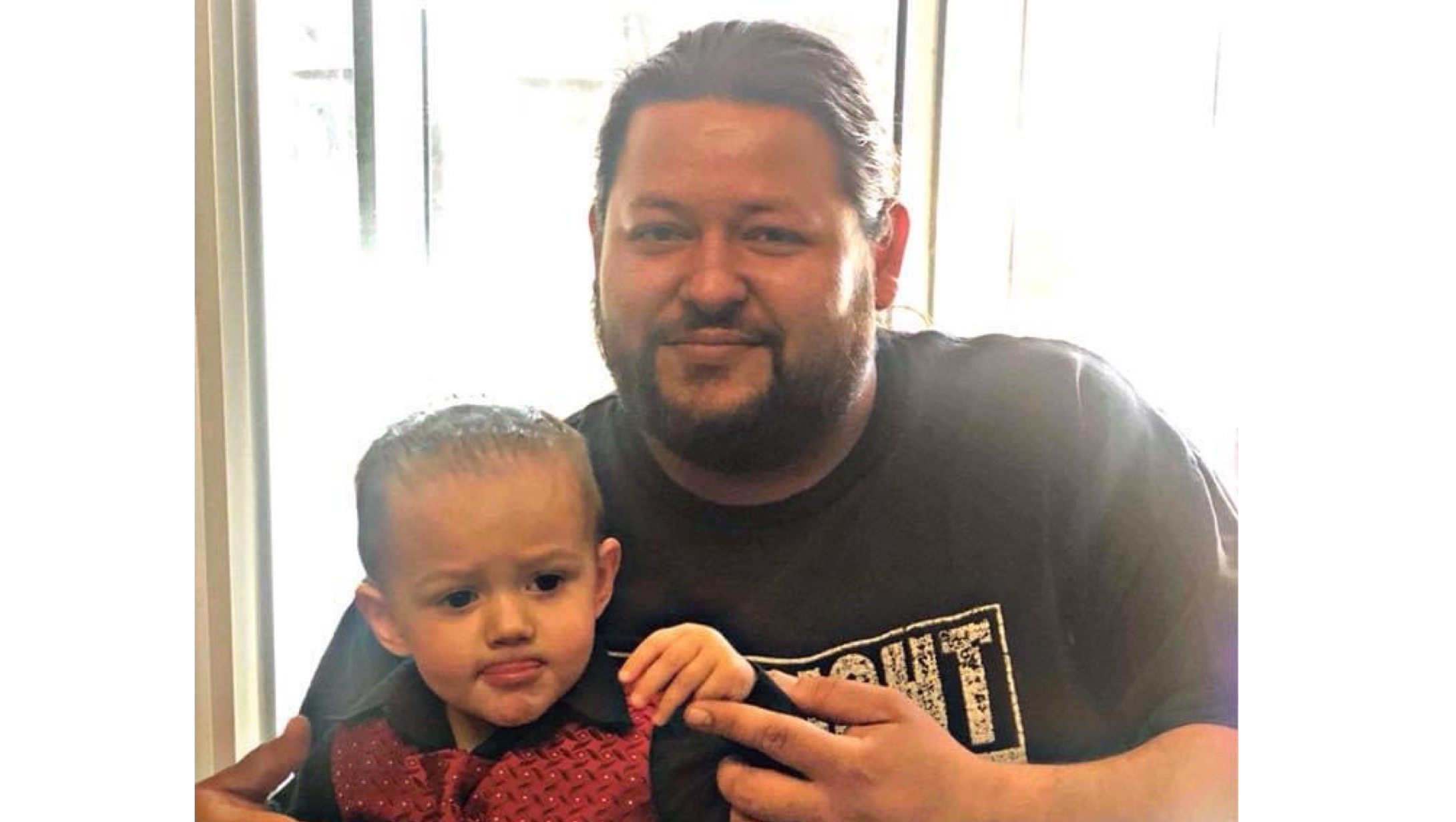 Fundraiser by Brandy Hernandez : Support Tony's Funeral Expenses