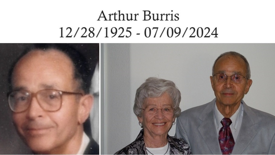 Fundraiser by Eric Burris : Help with medical expenses for Arthur & Ada ...