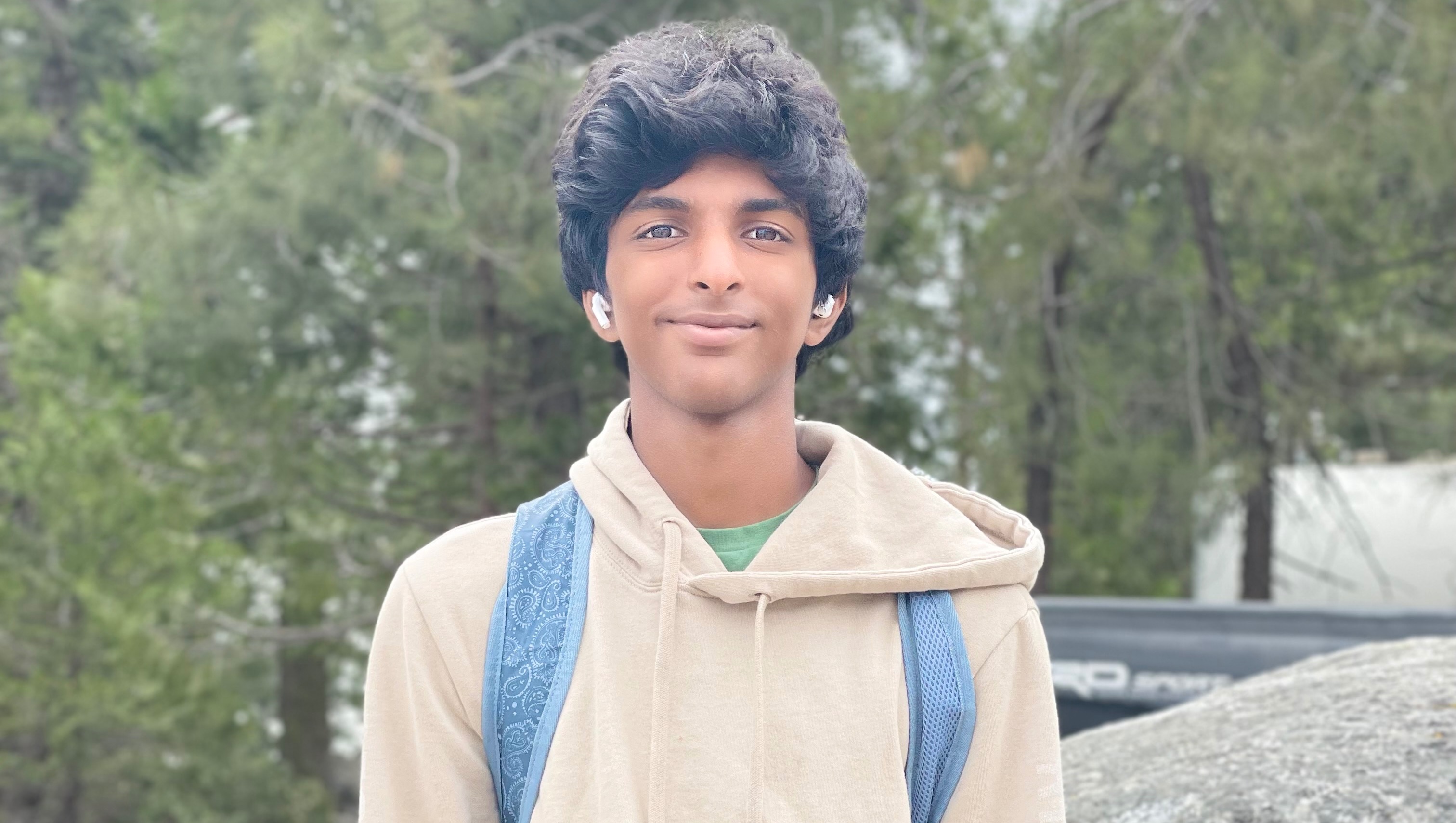 Fundraiser by Sreeansh Bommana : Help Sreeansh Build Benches for Breen ...